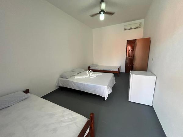 Pousada Guilhermina Beach - 