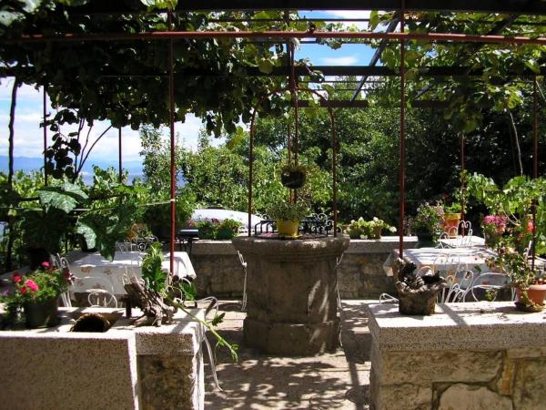 Apartment Mit Balkon Und Terrasse By Interhome - Opatija