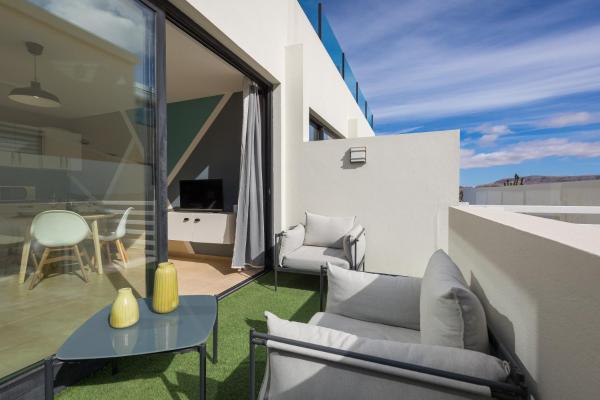 Home2book Chill-out Getaway In El Cotillo - El Cotillo