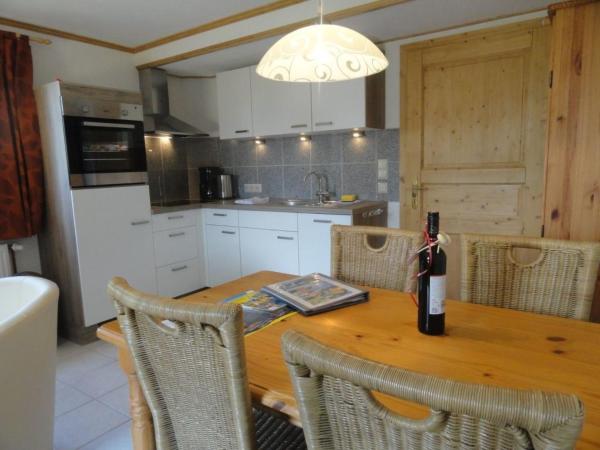 Apartment Aconitum In Millstatt By Interhome - Millstatt