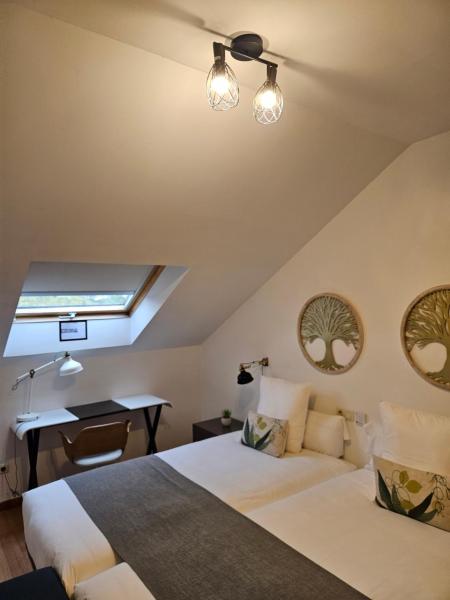 Apartamentos Ciudad Santiago - Ames