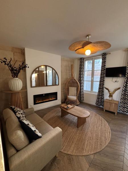 Résidence Arthus Cinopé - Pierrefonds