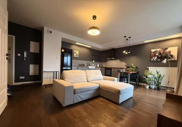 Studio In Centro Stile Buenos Aires Con Check-in Automatico H24 E Parcheggio Gratuito - Piémont