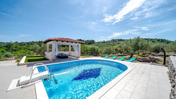 Villa Bradat By Villas Guide - Vela Luka