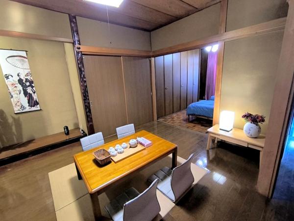 Chikumei Station, 2-story Private House, Maximum 12 Guests - Nagoya