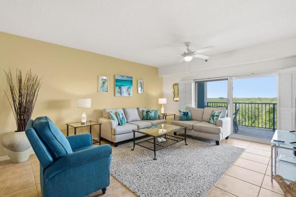 Oceanwalk 7-404 - Edgewater, FL