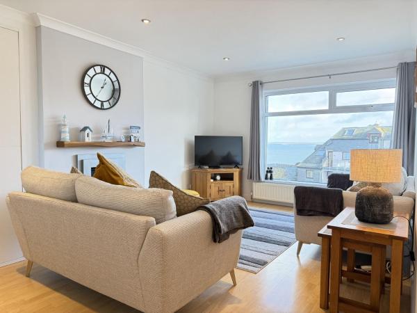 Seaview Clearwater - Carbis Bay