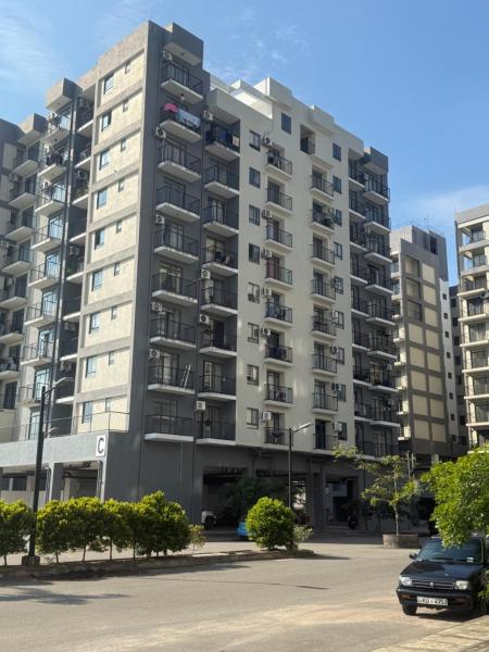 Vyathpura - Sri Lanka