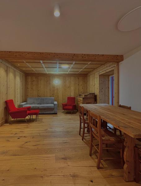 Casa Patty Moena - Vigo di Fassa