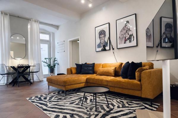 Design-suite Am Markt - Pirna