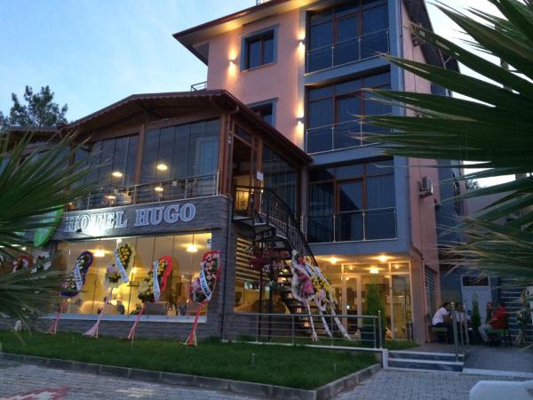 Hotel Hugo - Altinoluk