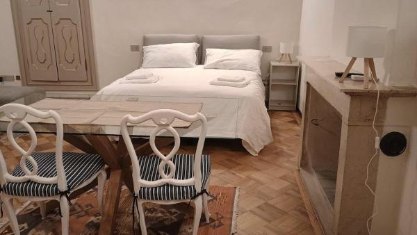 Fuoriporta Affitti Brevi - L'appartamento Della Musica - Parma