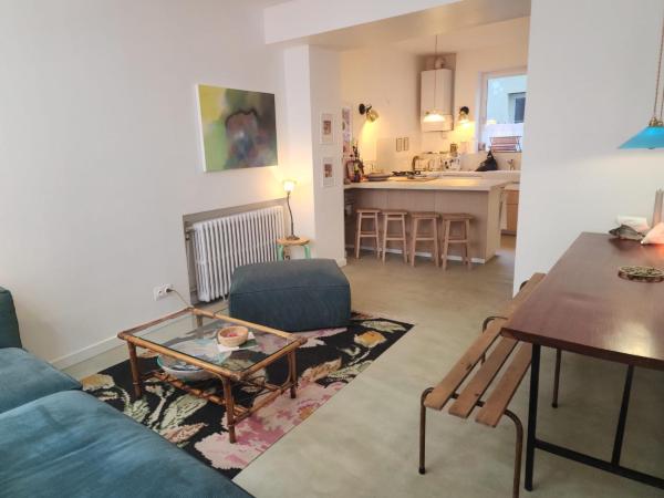 Fisherman's Cottage - Yport