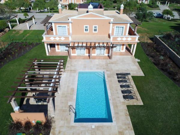 Holiday Home Schönes Haus In Carvoeiro Mit Privatem Parkplatz By Interhome - Carvoeiro