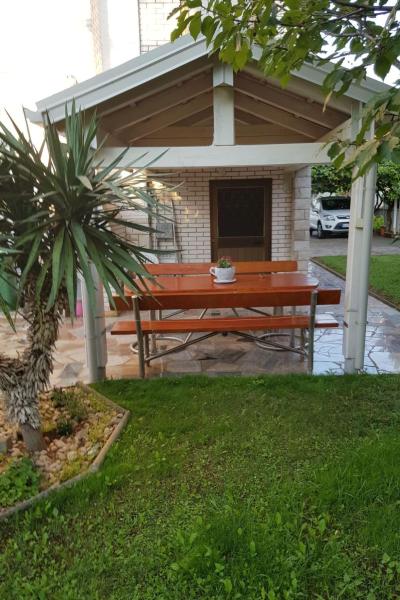 Apartment Gemütliches Appartement In Umag Mit Garten By Interhome - Umag