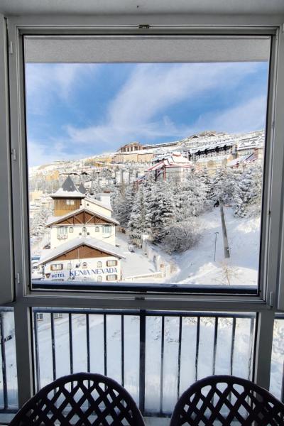 Sanbet Urban Alhambra - Sierra Nevada