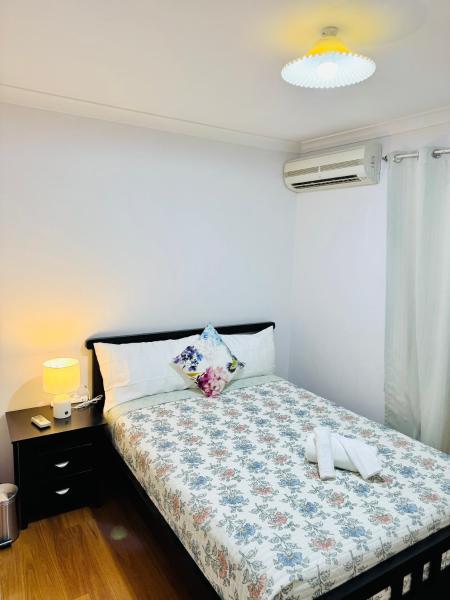 Affordable Accommodation Near Perth Cbd - Mount Pleasant