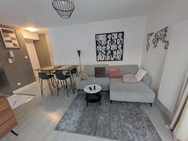 Résidence Les Chênes - Metz