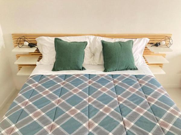 Borgo Suites - Sostify - Orio al Serio