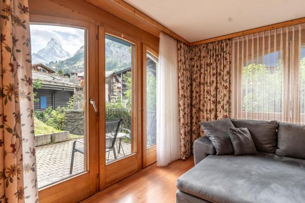 Arcadia Apartment, Central & Spacious By Inspiringplaces Zermatt - Zermatt