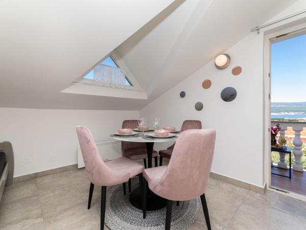 Apartment Pension Tina Appartement 2 By Interhome - Dobrinj