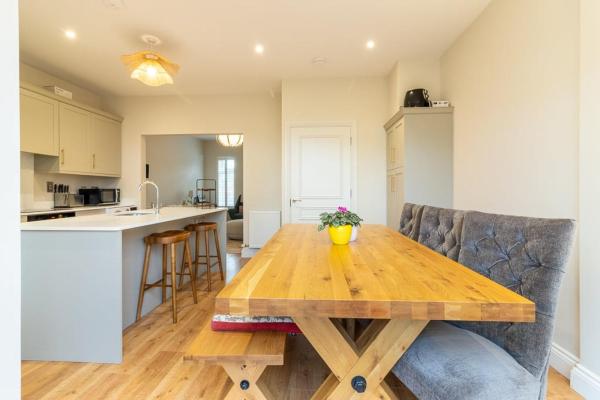 Guestready Cozy Dublin Hideaway - Dublin