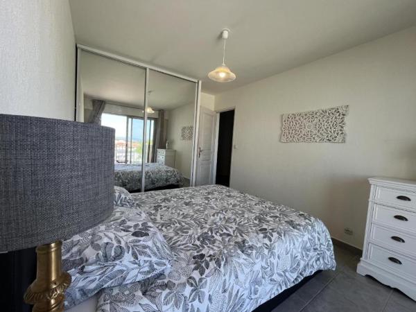 Le Vinci 5 - Fréjus