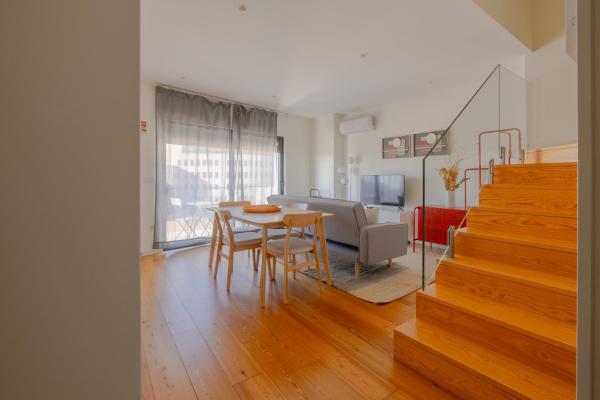 Trindade Skyline Premium By Hosty - Porto