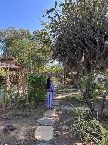 Faiza Farm Home - Kanchanaburi
