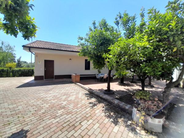 Serroni Alto - Eboli