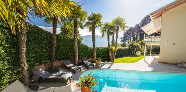 Villa Ortensia - Malcesine