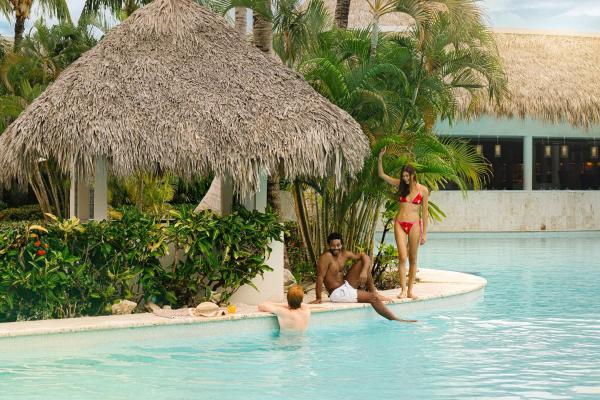 Zel Punta Cana - All Suites - Punta Cana