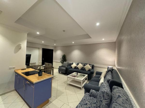 منتجع فزه - Riyadh