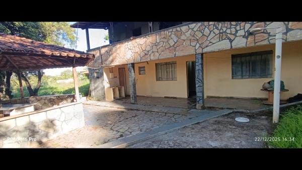 Pousada Cantinho E Sossego Casa 5 - Confins