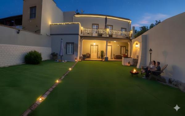 Luxar Suites And Apartments - Sardinia