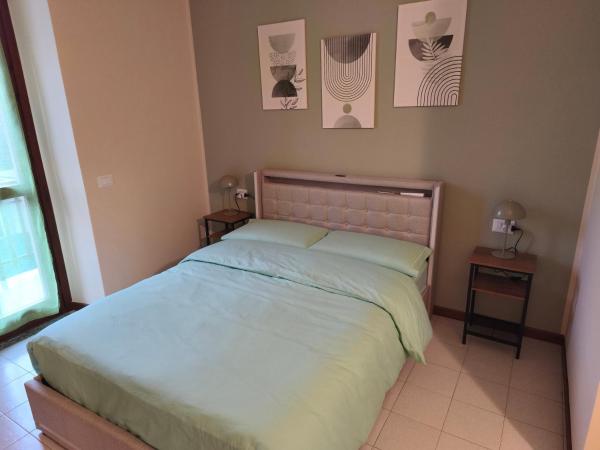 Burro E Salvia Home - Bergamo