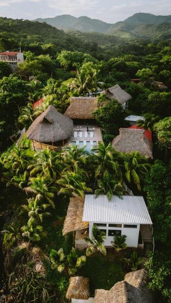 Punta Mango Villas - El Salvador