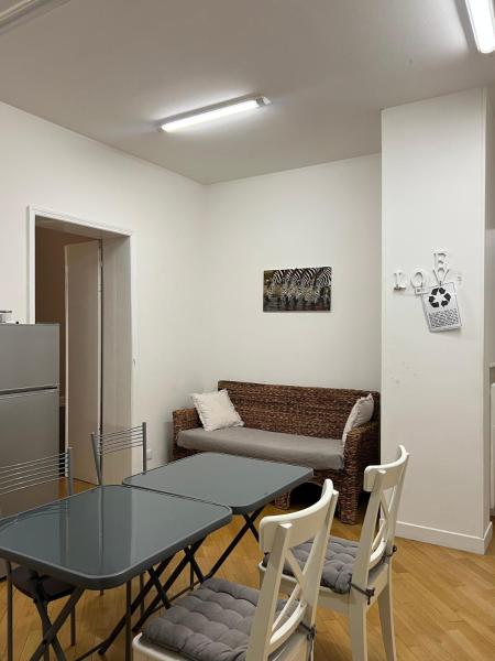 Casa Torri - Bologna