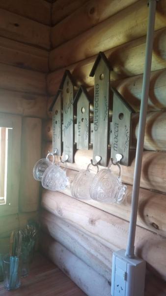 Verde Oliva - Federación