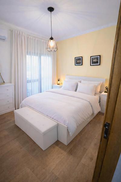 Cozy Apartment Near The Beach In Costa De Caparica - Corroios
