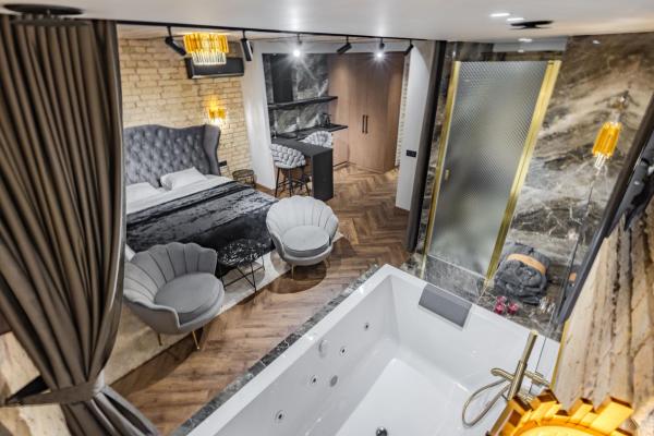 Basanavičiaus Apartament - Vilnius