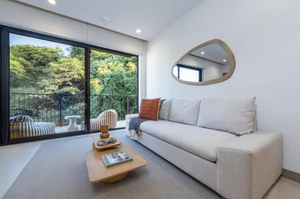 Pacific Valley At Naumi, Beach Club, Gym, Pools - Playa Hermosa