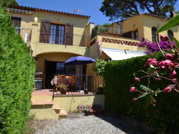 Casa Atenas - L'estartit; Torre Vella - Es-323-56 - L'Escala