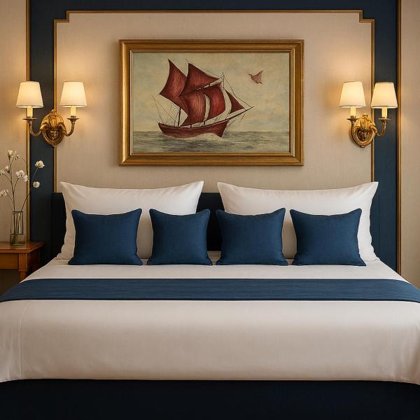 Grand Hotel Olivier Prince - Giulianova