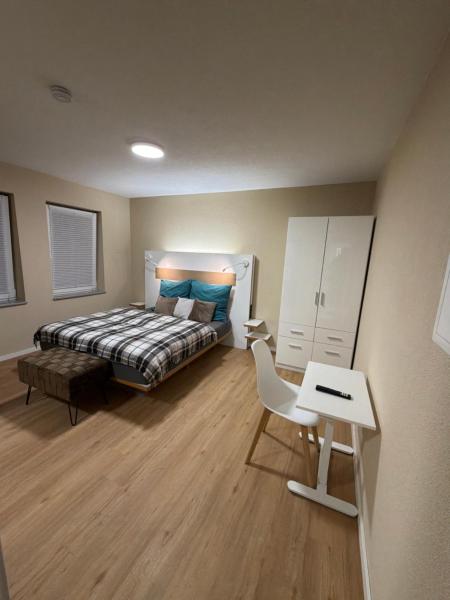 Pension Elisa - Neckarsulm