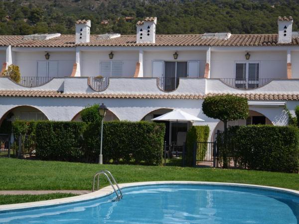 Casa Con Piscina Y Cerca De La Playa En L'estartit - Es-323-65 - L'Estartit