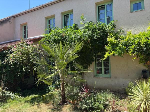 Les Buttes, 4 Chambres, Jardin, Garage - Auxerre