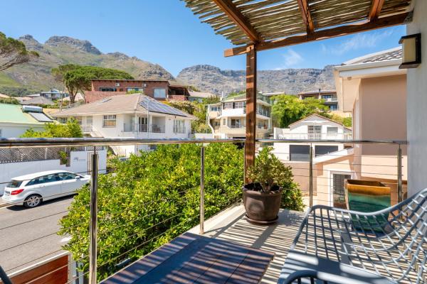 Central & Stylish - Peaceful Devils Peak House - Cape Town