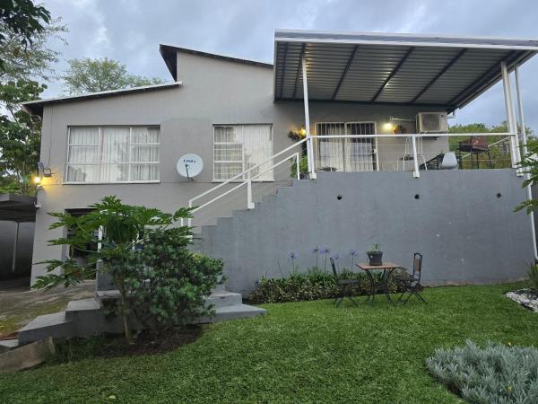 The Calm Views Holiday Home - Hazyview