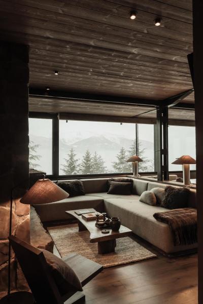 Refugio Nevado - Apartamento Spa & Jacuzzi - Sierra Nevada